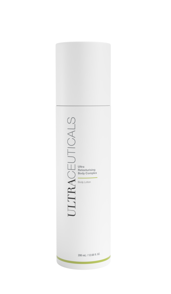 ULTRACEUTICALS - Ultra Body Retexturising Complex | SKINSTUDIO
